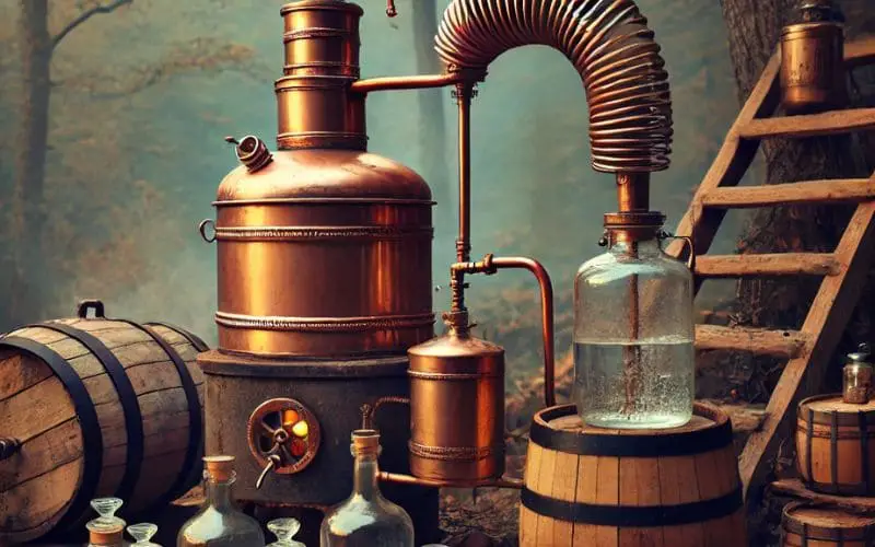 Apple Brandy Mash 101: The Ultimate Beginner’s Recipe & Guide | Good Ol ...