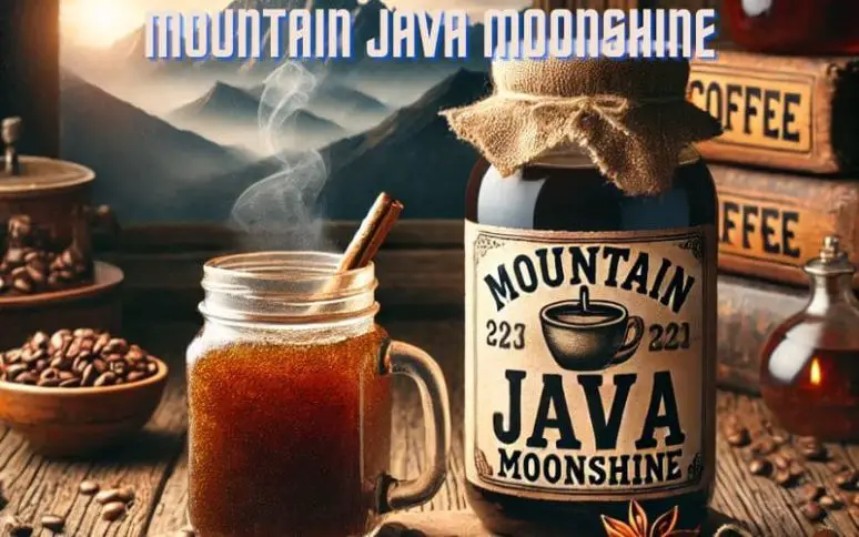 Crafting Bold Mountain Java Moonshine: Best Recipes and Tips | Good Ol Moonshine